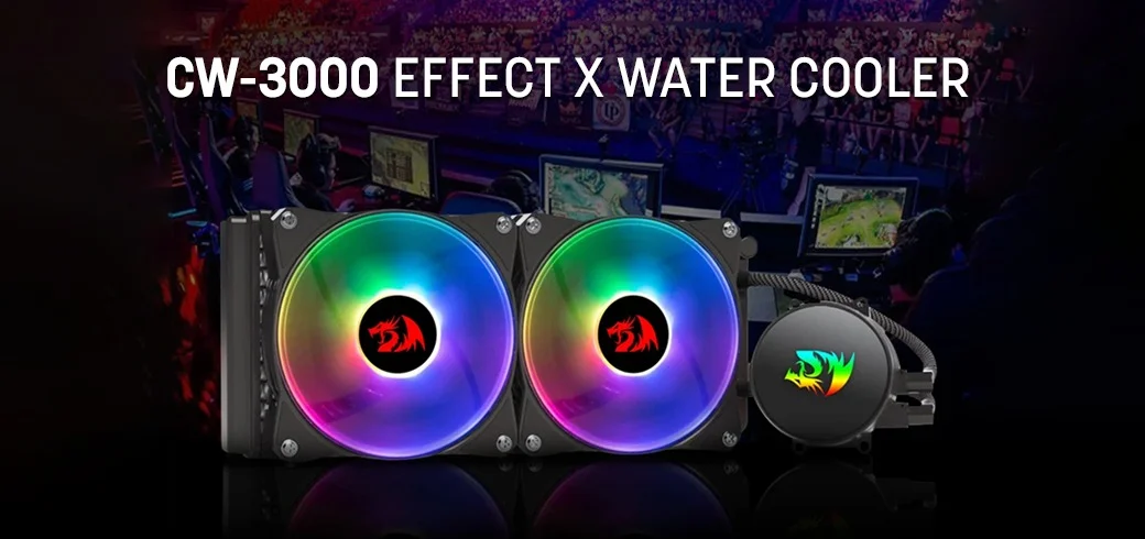 CW-3000 COOLER - Besttti.com