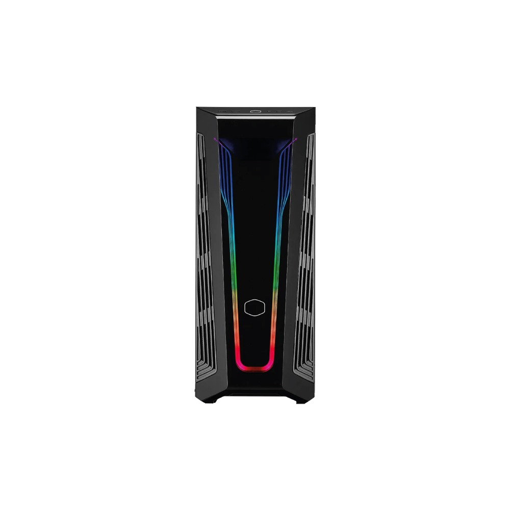COOLER MASTER MasterBox 540 ARGB Mid Tower Gaming PC Case - Besttti.com