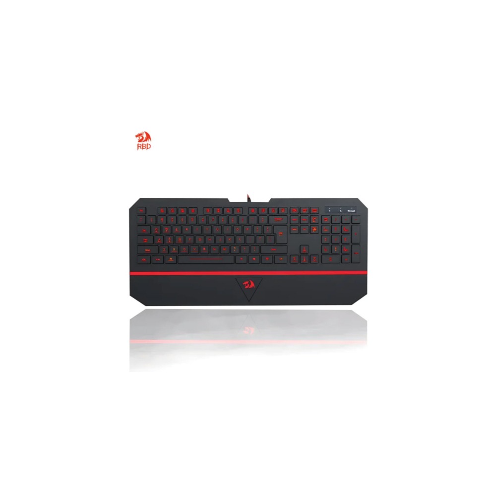 REDRAGON K502 KARURA MEMBRANE - Besttti.com