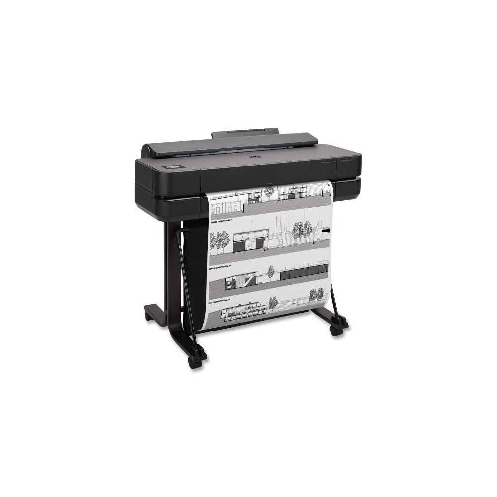 Wide Format & Plotter Printers - Besttti.com